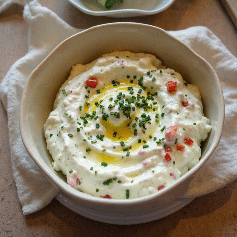 Receta de Tzatziki Búlgaro con Yogur Búlgaro – journeyrecetas.com