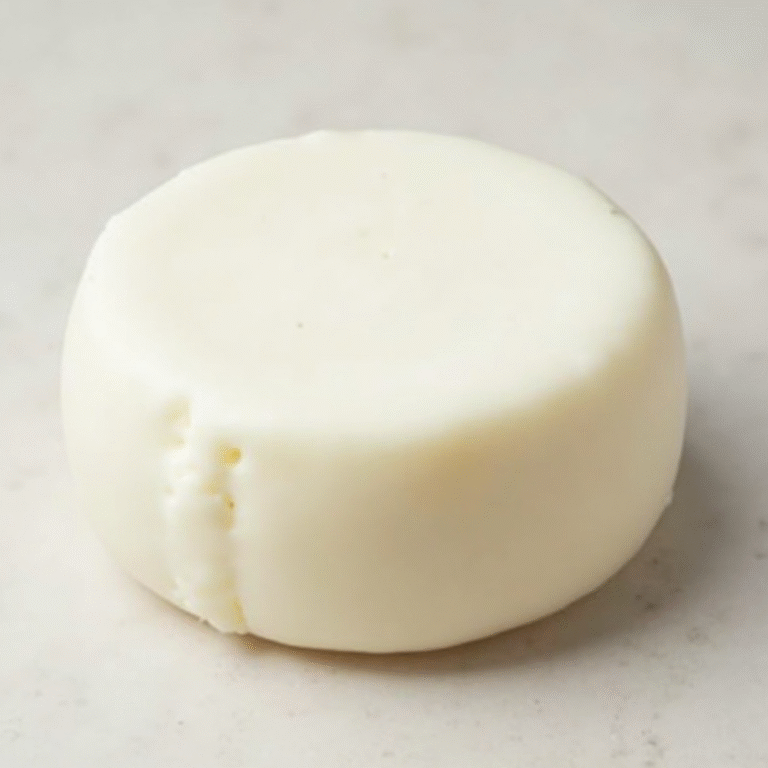 Receta de Queso Guayanés, Ciudad Guayana, Venezuela – journeyrecetas.com